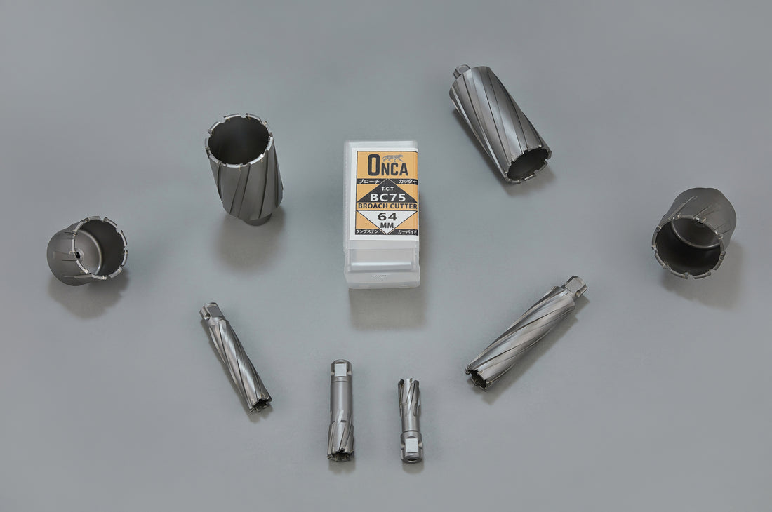 Products – Onca Tools